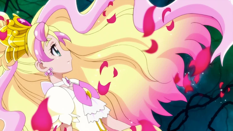 Discuss Everything About Pretty Cure Wiki | Fandom