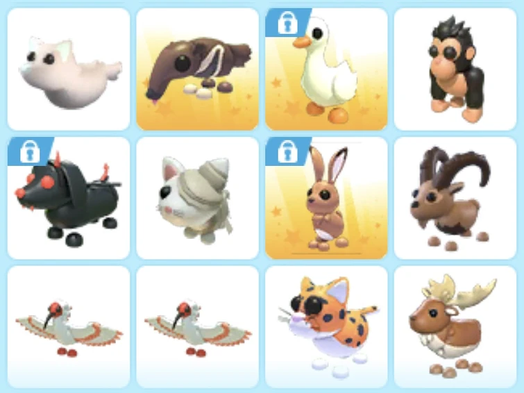 Discuss Everything About Adopt Me! Wiki | Fandom