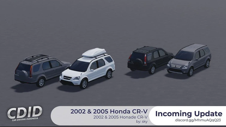 Discuss Everything About CDID Wiki | Fandom