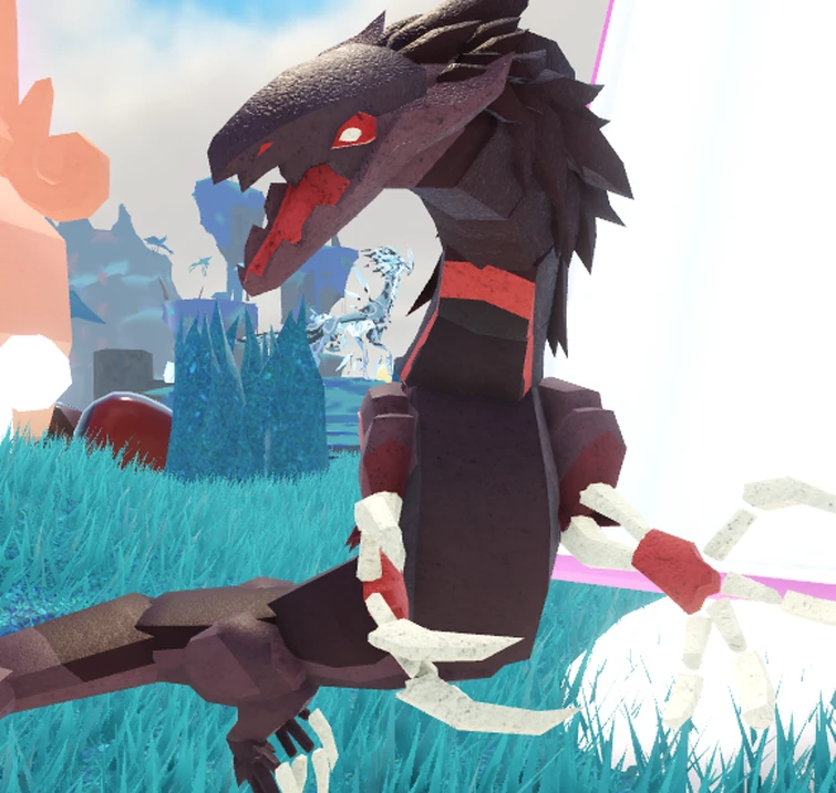 Discuss Everything About Creatures of Sonaria Wiki | Fandom