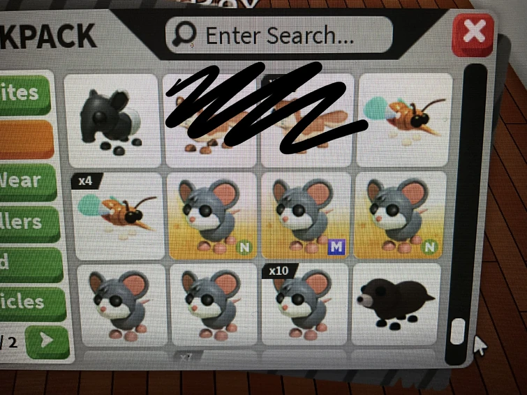 Discuss Everything About Adopt Me! Wiki | Fandom