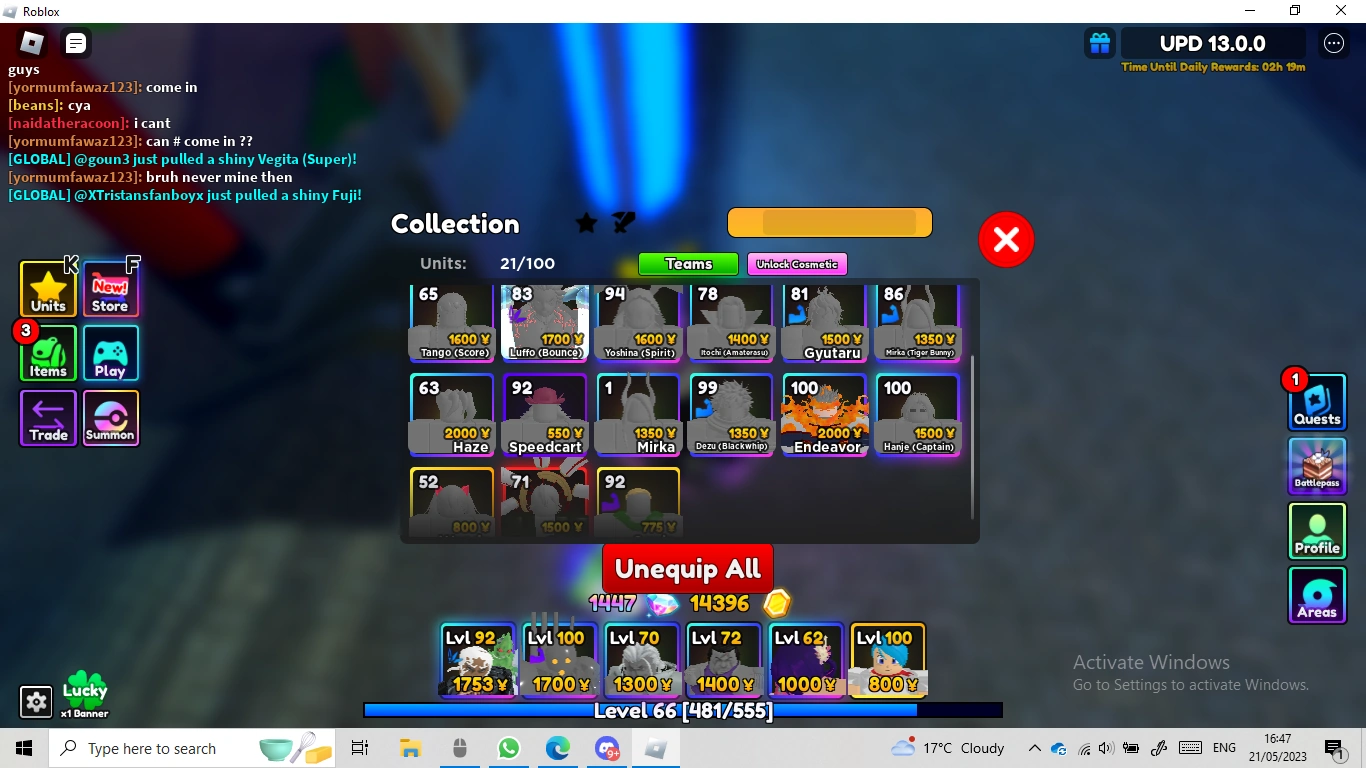 Can yall help me edit my team | Fandom