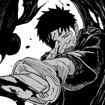 what should i change my pfp to? I'm getting tired of kakyoin already ...