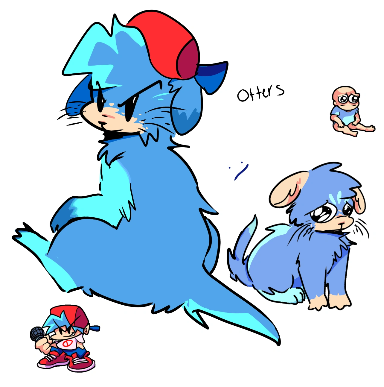 Concept change :P | Fandom