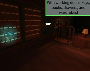 THE DOORS WIKI RP CHARACTER SELECTION IS FINISHED! | Fandom