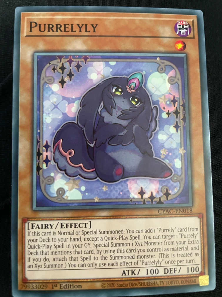 "Purrely" new additions | Fandom