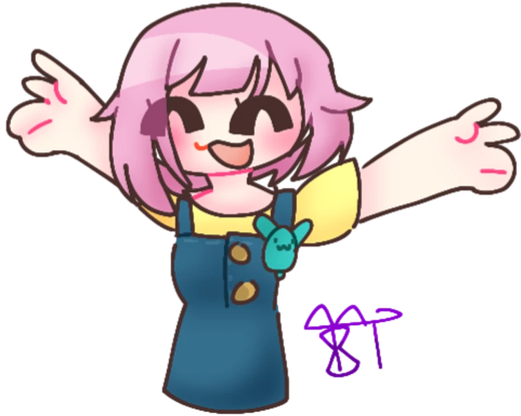"Wondahoi!" (Or is it Wonderhoy? Idk) | Fandom