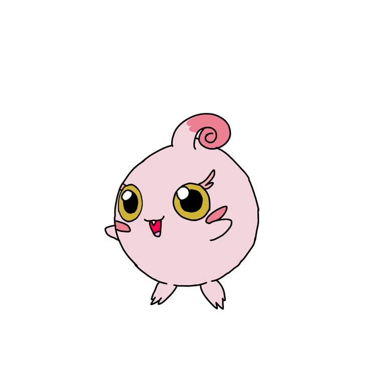 Babble Tail and Yell Tail | Fandom