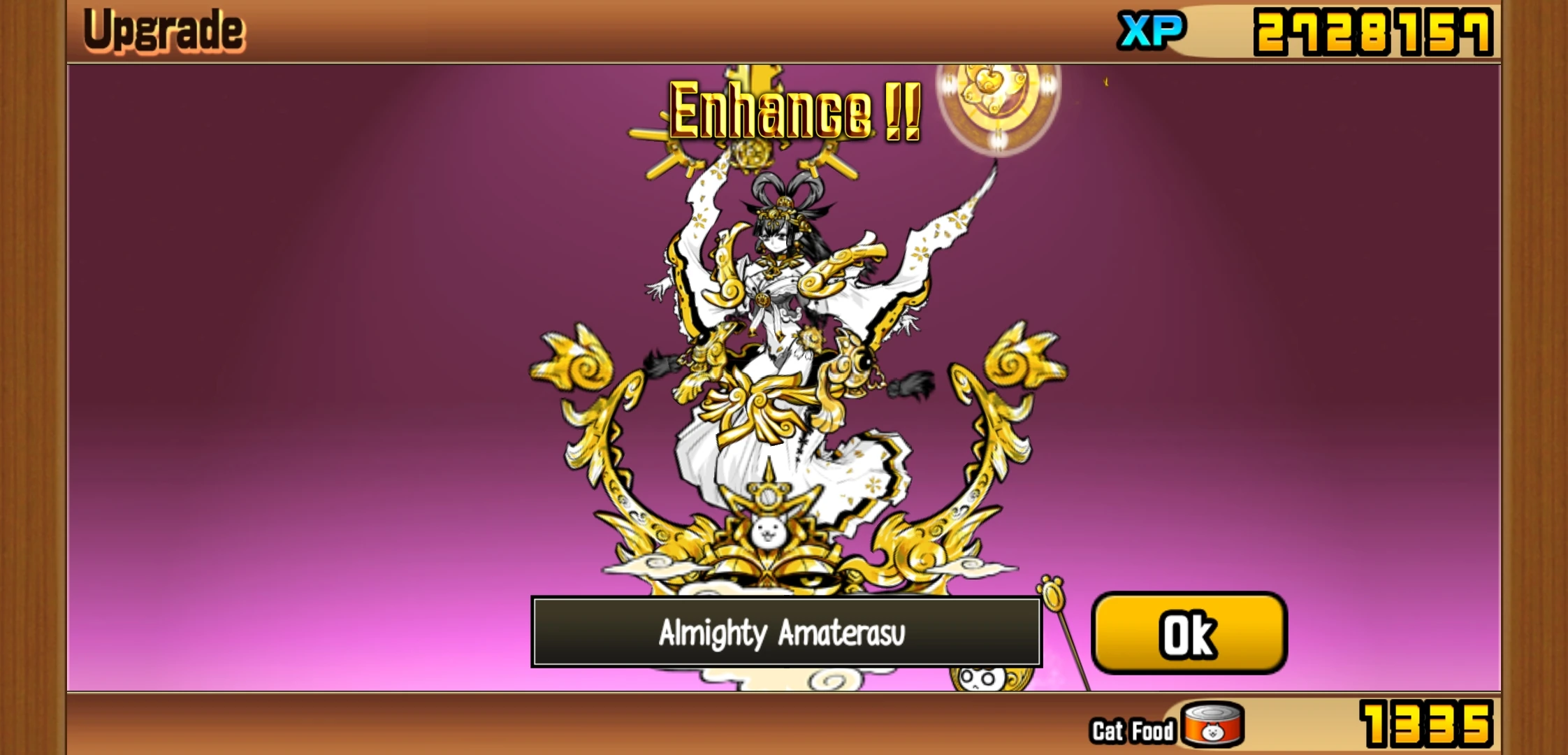 amaterasu tf acquired | Fandom