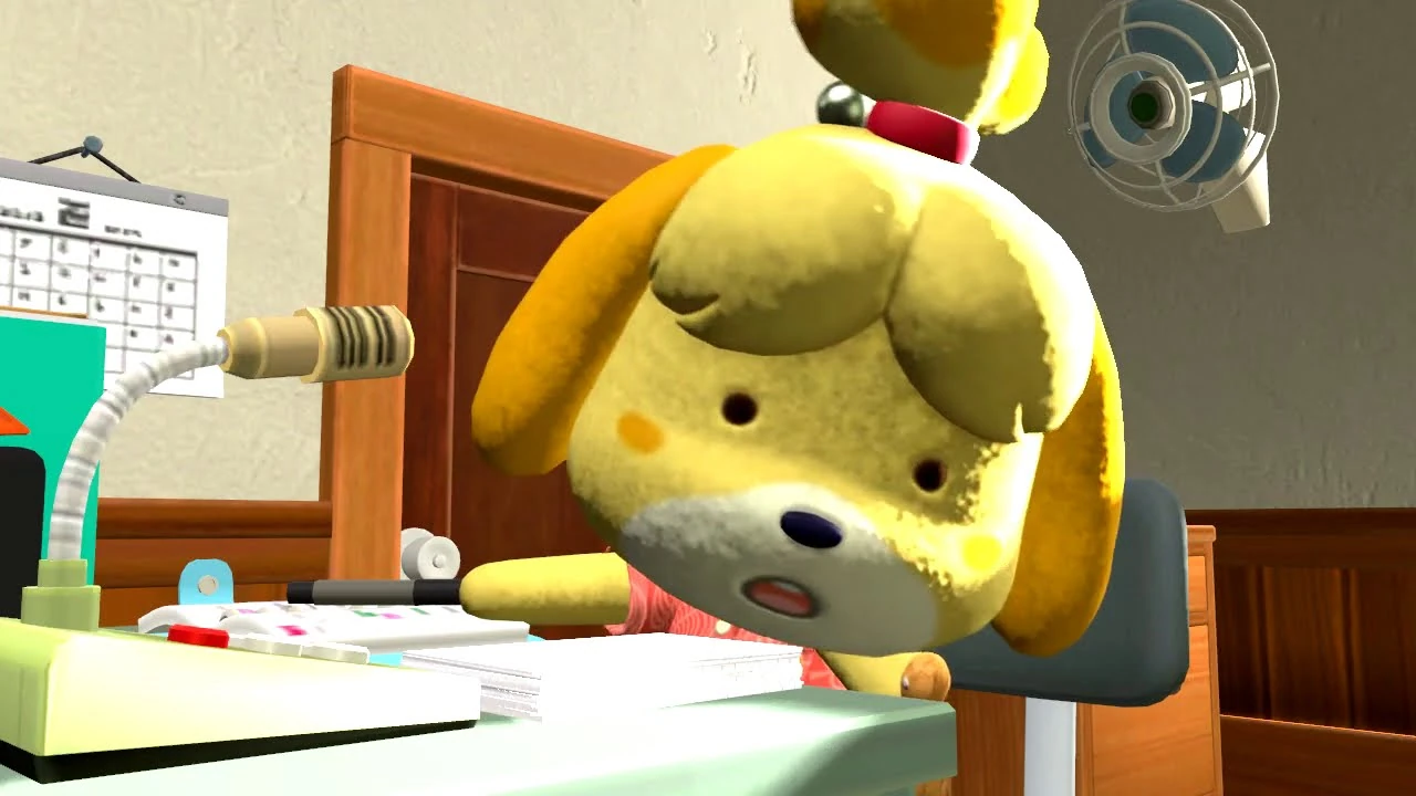 Tom Nook Die | Fandom