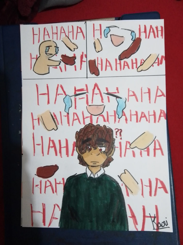 I'm baaaack! | Fandom