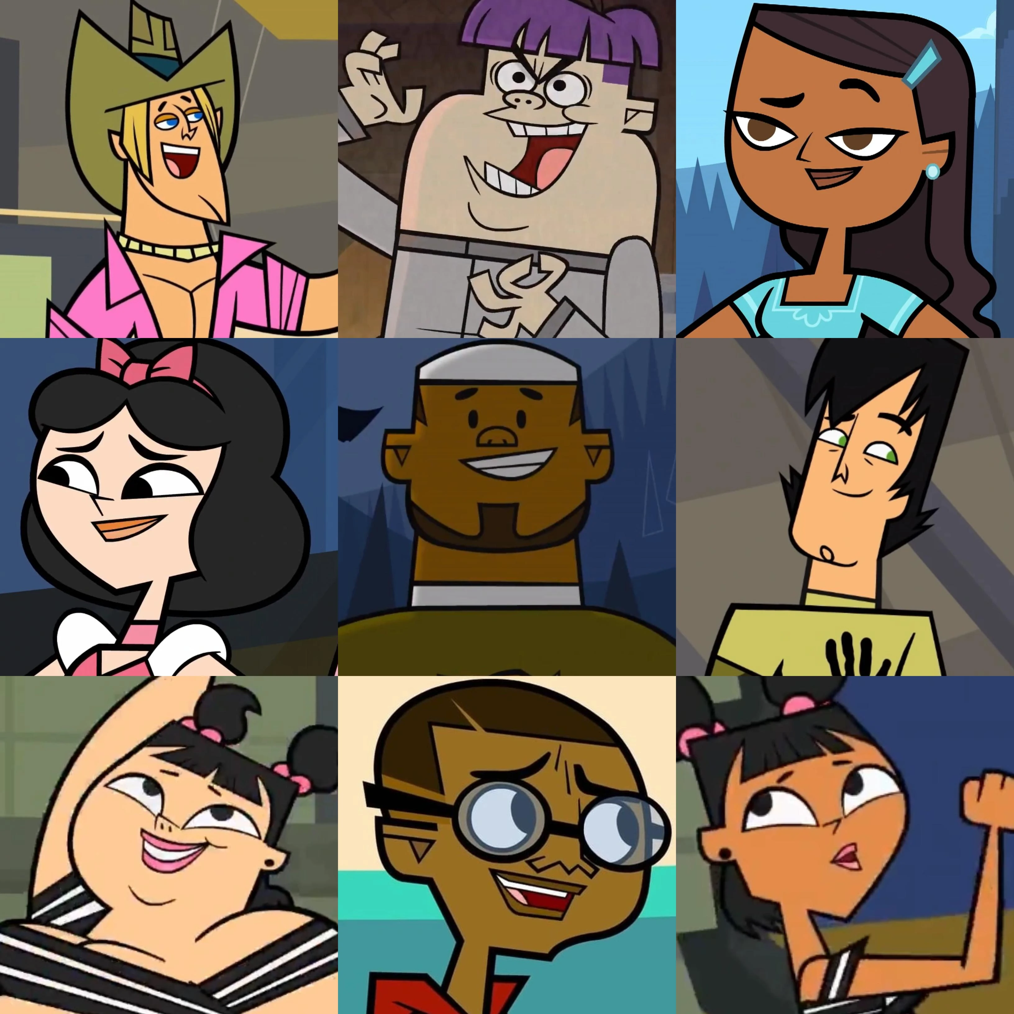 Challenge time | Fandom