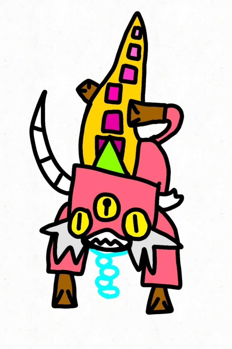 epic pixolotl | Fandom