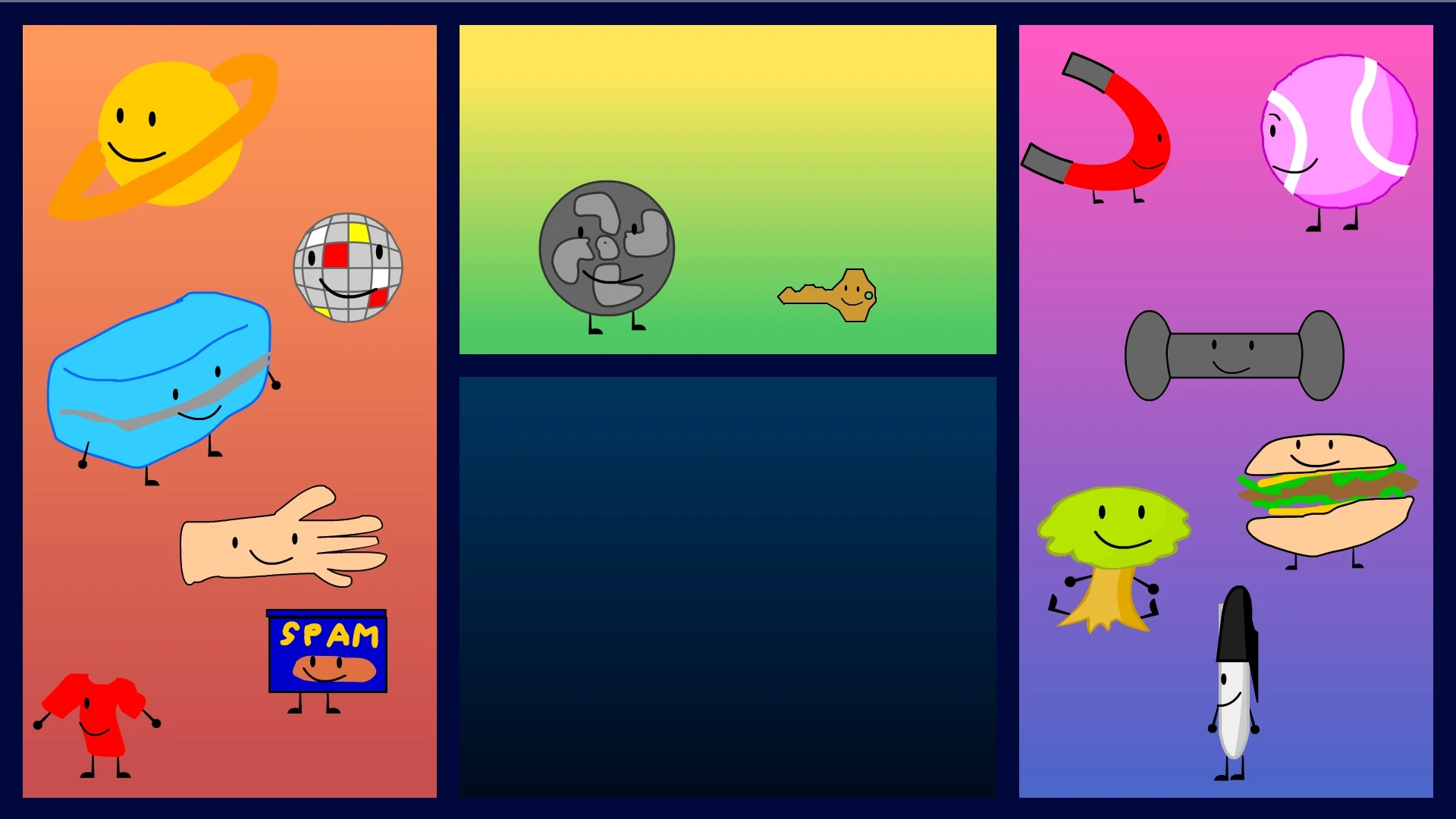 OSM 1: object stupid mini | Fandom