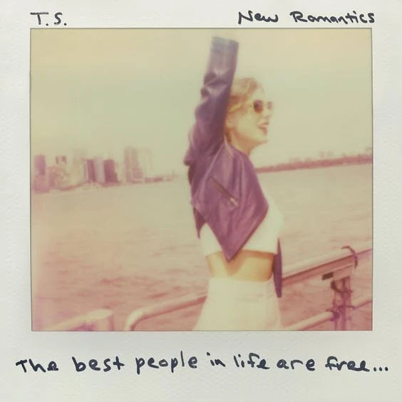 NEW ROMANTICS FAN CLUB 🩵 | Fandom