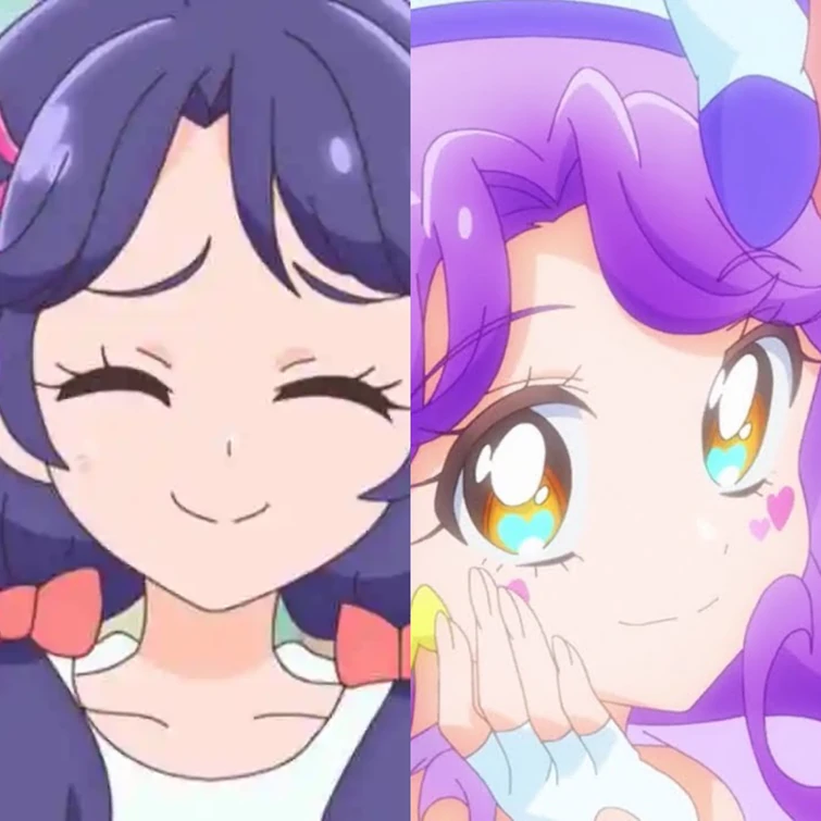 Pretty Cure Draw This in Your Style! | Fandom