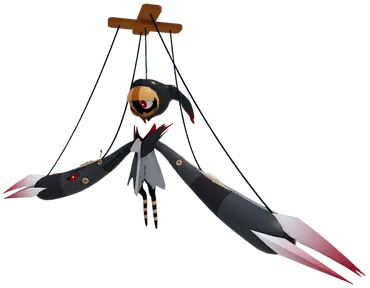 Discuss Everything About Loomian Legacy Wiki | Fandom