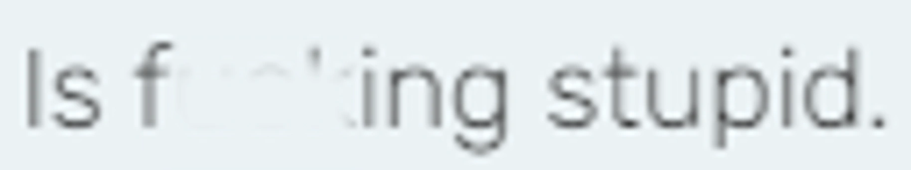 He needs a strike! He has sweared too much! | Fandom