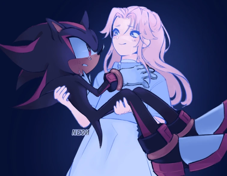 Shadaria | Fandom