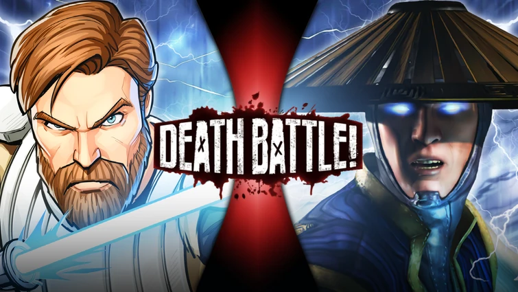 Discuss Everything About DEATH BATTLE Wiki | Fandom