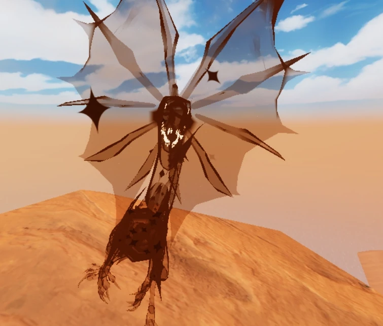 Discuss Everything About Creatures of Sonaria Wiki | Fandom