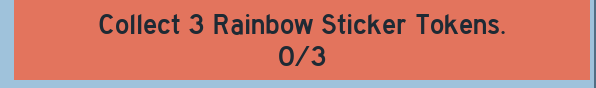 How i get rainbow sticker tokens | Fandom