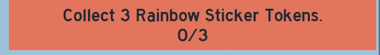 How i get rainbow sticker tokens | Fandom