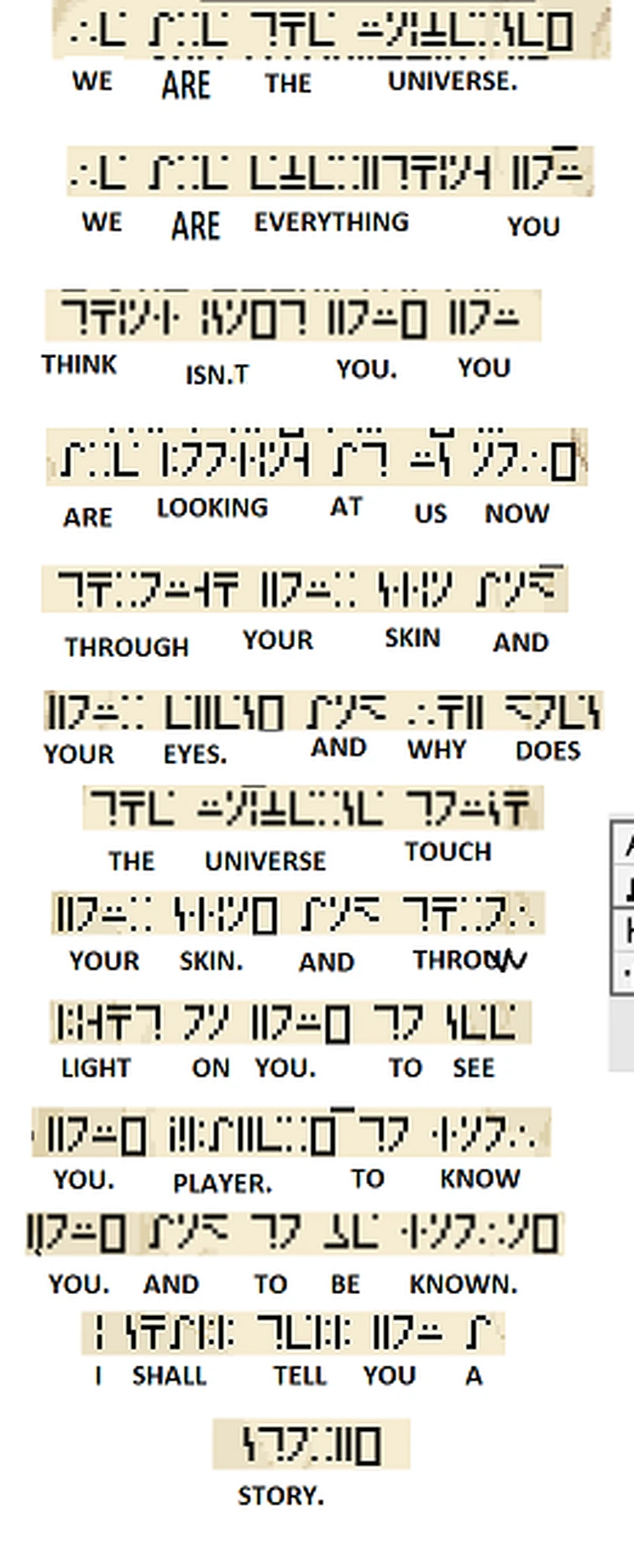 Ancient Sirben Book | Fandom
