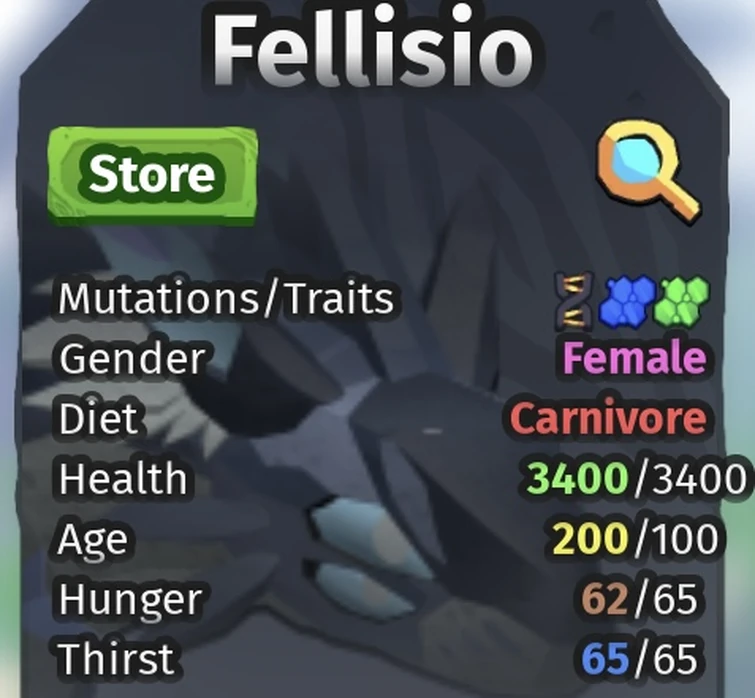 Mutation shop | Fandom