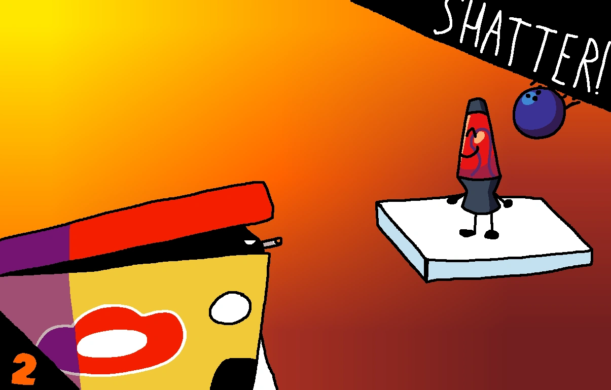 randomizer rage | Fandom