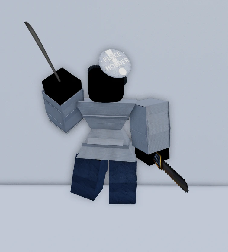 Stalker - { Slasher Skin Concept } - | Fandom