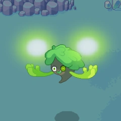 R.I.P OLD SHADE | Fandom