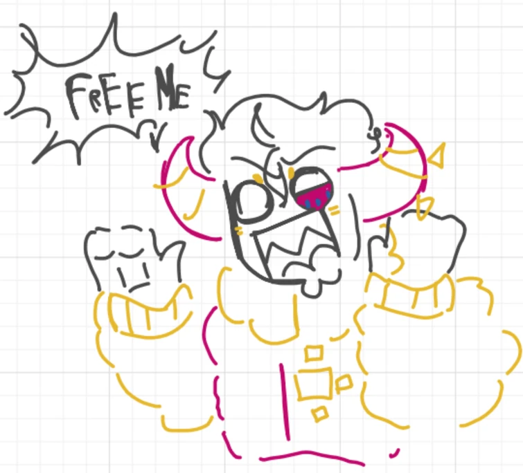 FREE ME | Fandom