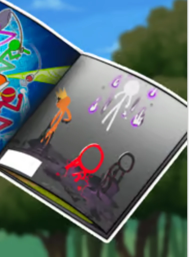 Is character 11: | Fandom