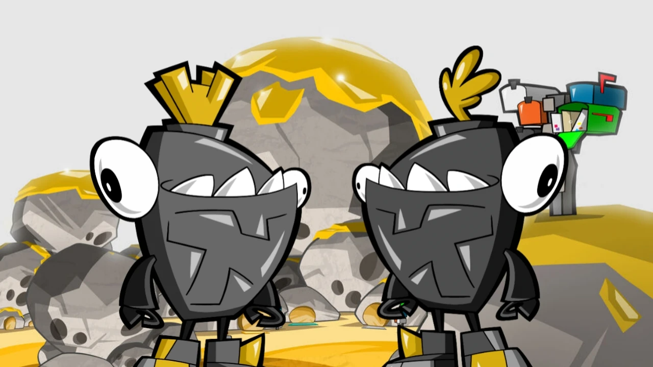 Find The Imposter! #2 | Fandom