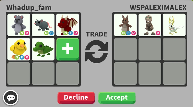 QUICKLY! WFL? | Fandom