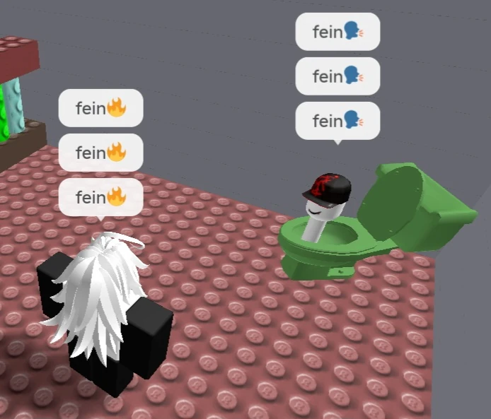 a very intellectual conversation | Fandom