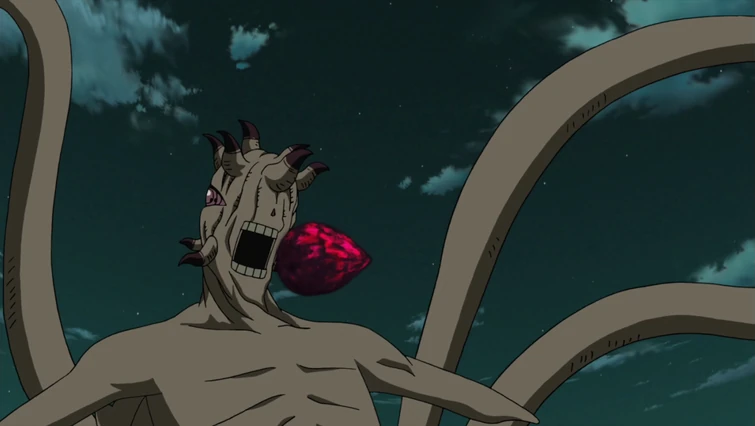 (Ten-Tails Jinjuriki) The Roblox Obito (Tobi) Uchiha Experience | Fandom