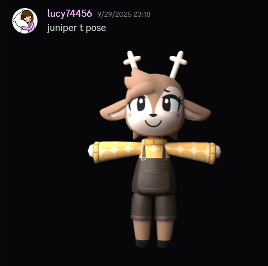 ANOTHER HIM. | Fandom