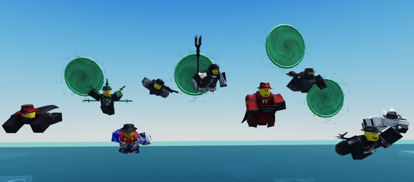 MAFIOSO VARIANTS FLYING IN | Fandom
