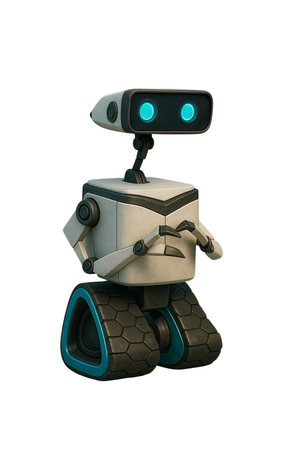 THE ADVENTURES OF WALL-E THE ROBOT | Fandom