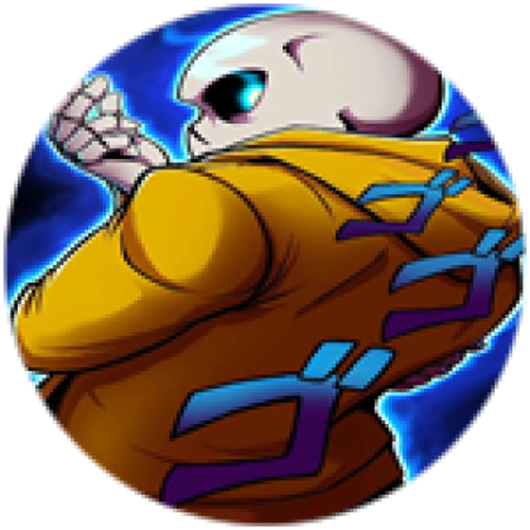 DIO sans | Fandom