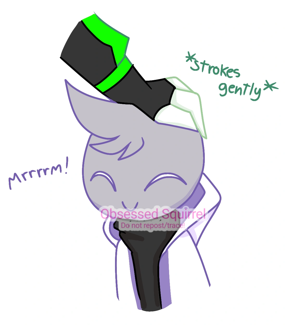 Sumire receives pats | Fandom