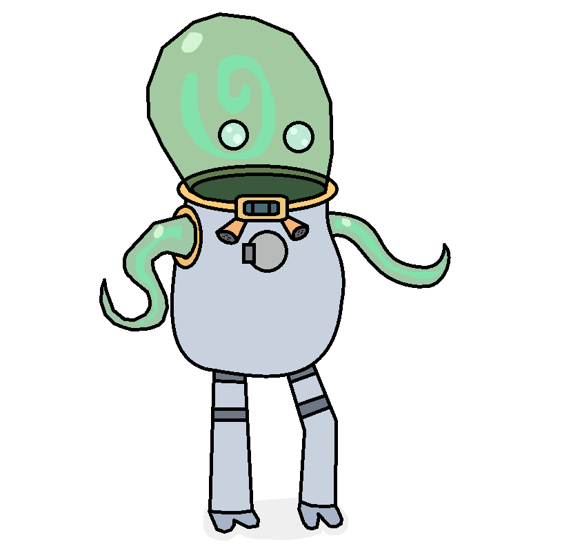 Drawing MSM Monsters From A Wheel #155 | Fandom