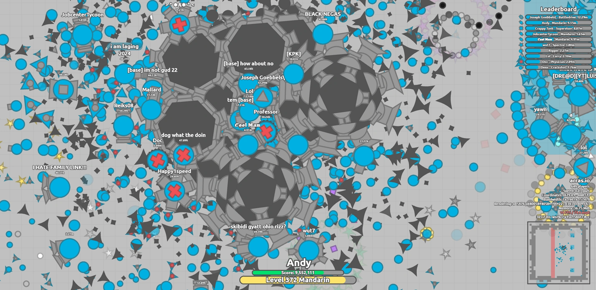 Wanna see a Wave 200 siege round with fireworks? | Fandom