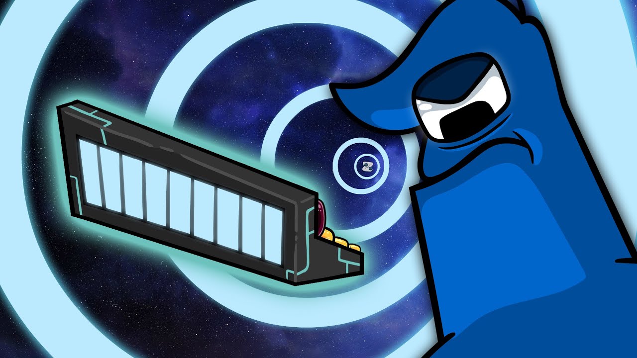 number lore 1 is out | Fandom