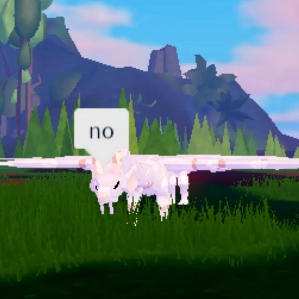 no | Fandom