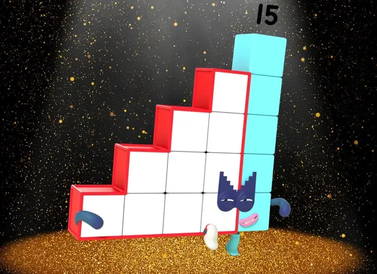 Is this promo artwork for Fifteen's Minute of Fame? | Fandom