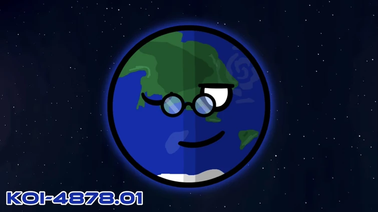 KOI-4878.01 | SolarBalls | Fandom