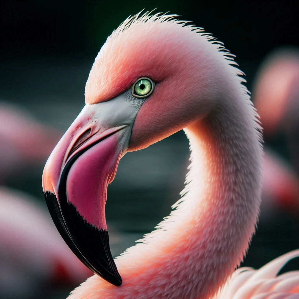 Who Can Make The Logo for "Talking Jorry the Flamingo" | Fandom